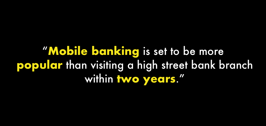 Things to Consider Developing a Mobile-Only Banking App | KindGeek