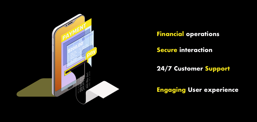 Things to Consider Developing a Mobile-Only Banking App | KindGeek