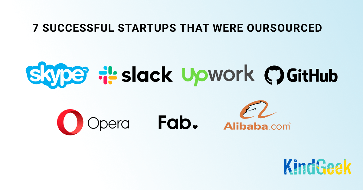 Why Choose Software Development Outsourcing in Ukraine \ KindGeek