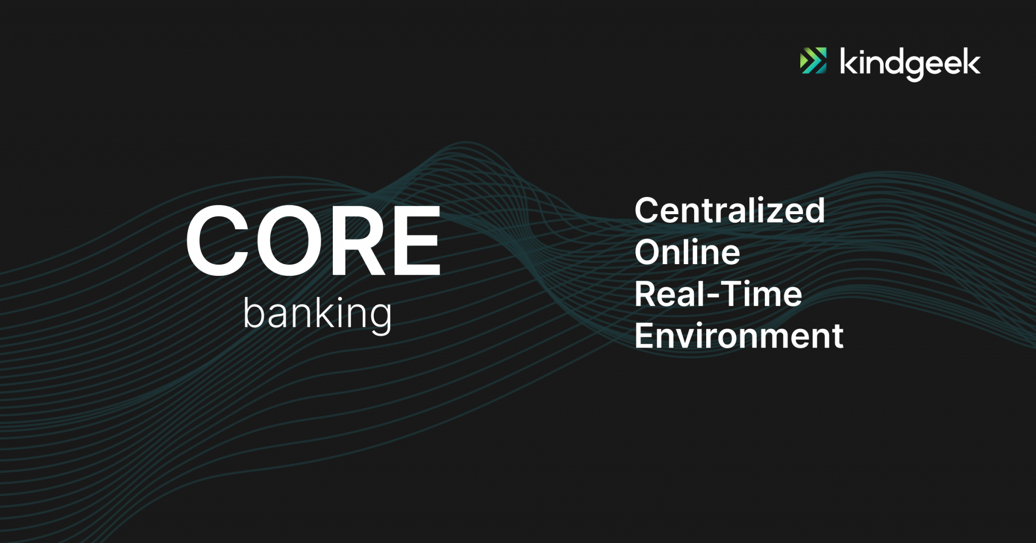 Top Core Banking Software Companies List in 2025 | KindGeek