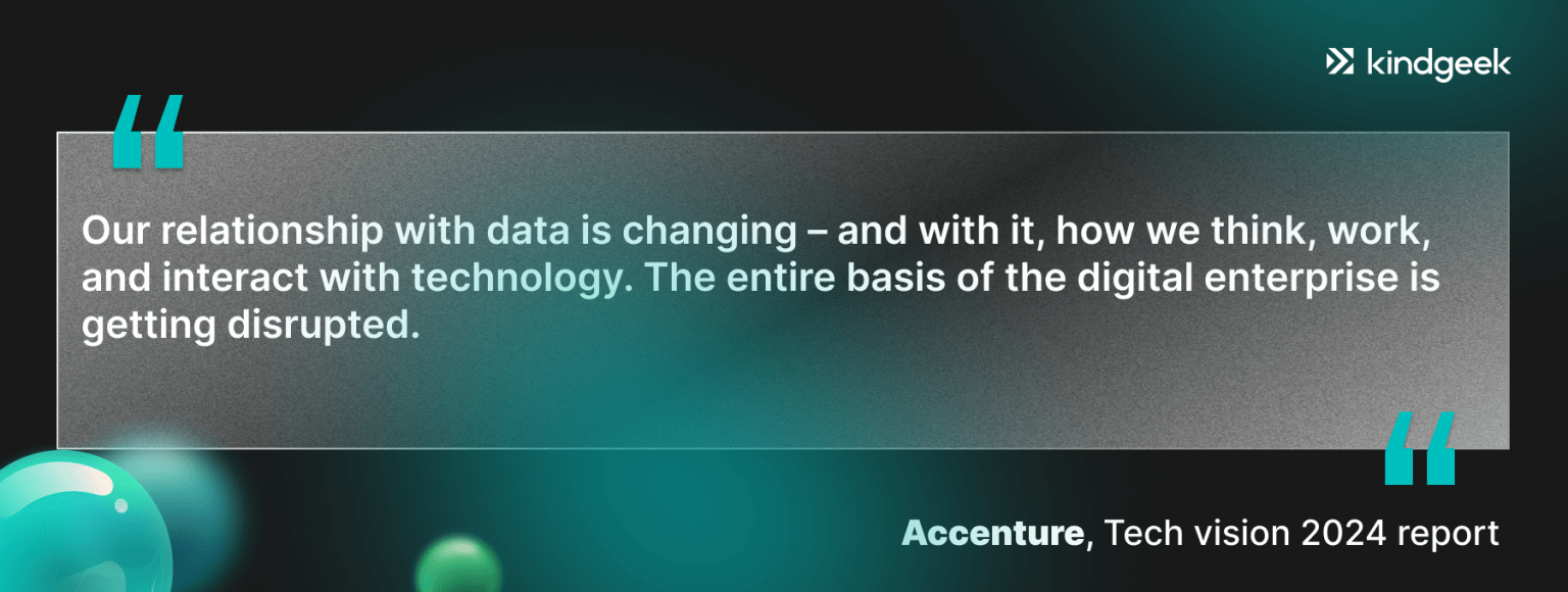 AI in Fintech: Key Benefits and Use Cases | Kindgeek