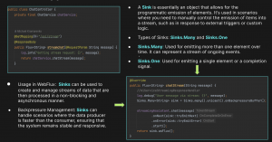 How to incorporate LM/LLM features into Java using Langchain4j