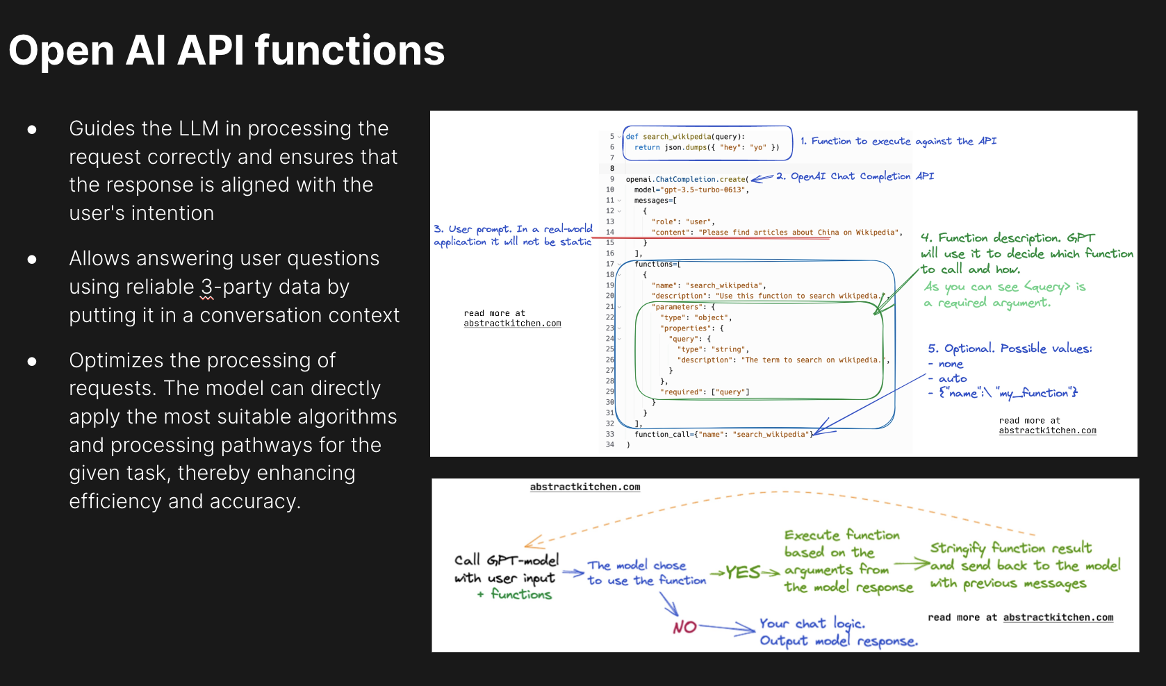 How to incorporate LM/LLM features into Java using Langchain4j