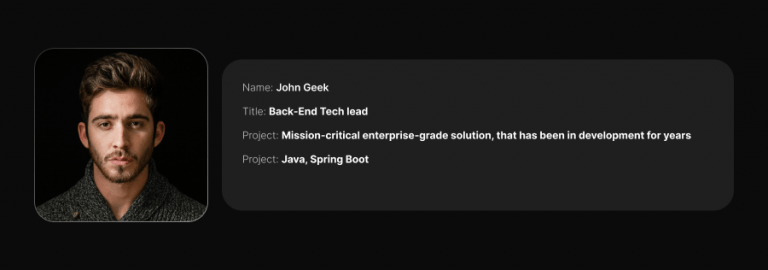 How to incorporate LM/LLM features into Java using Langchain4j