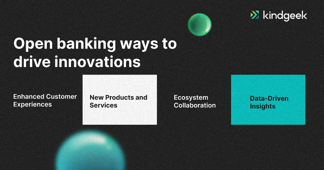 Open Banking: A Revolution in Financial Services | KindGeek