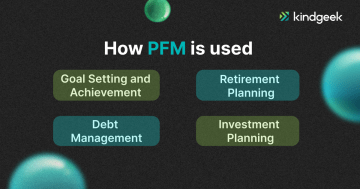 What Is Personal Finance Management (PFM) and How Is It Used? | Kindgeek